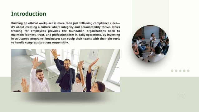 4 Key Benefits of Ethics Training for Employees.pptx