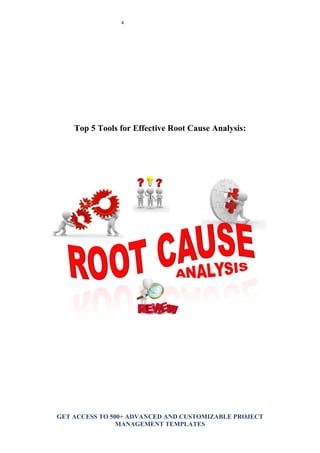 4 Key Components of a Root Cause Analysis Template.docx