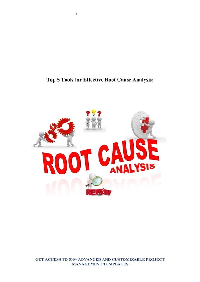 4 Key Components of a Root Cause Analysis Template.docx