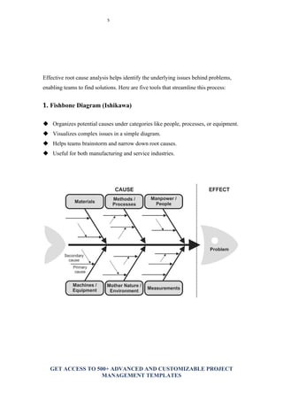 4 Key Components of a Root Cause Analysis Template.docx