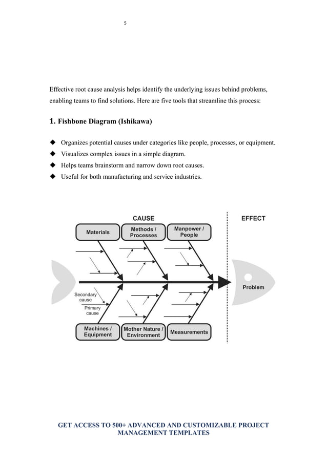 4 Key Components of a Root Cause Analysis Template.docx