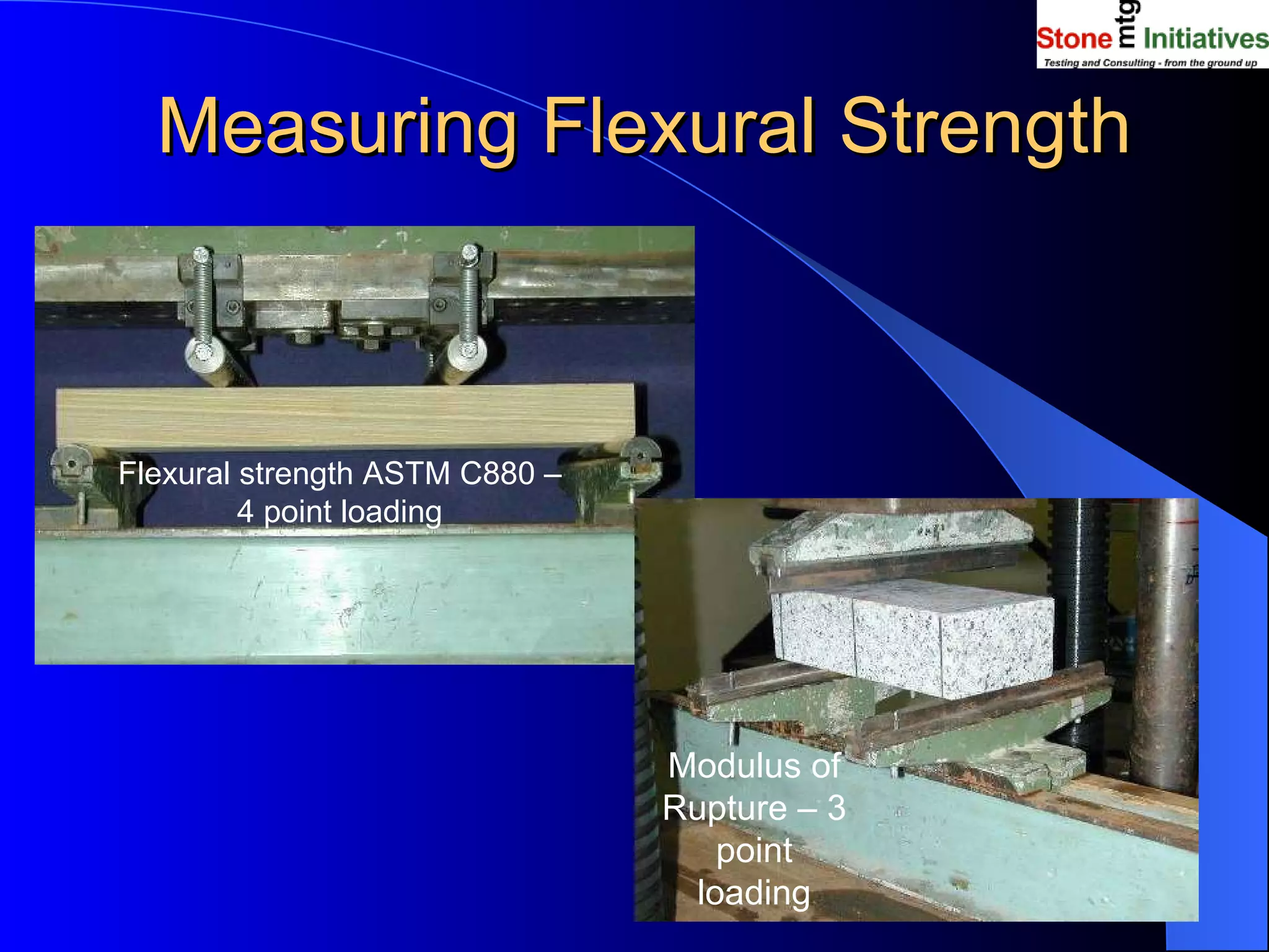 4 Keys To Stone Selection | PPT