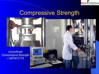 4 Keys To Stone Selection | PPT