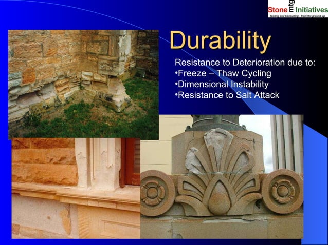 4 Keys To Stone Selection | PPT