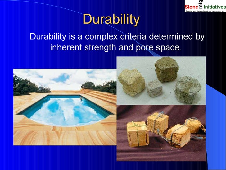 4 Keys To Stone Selection