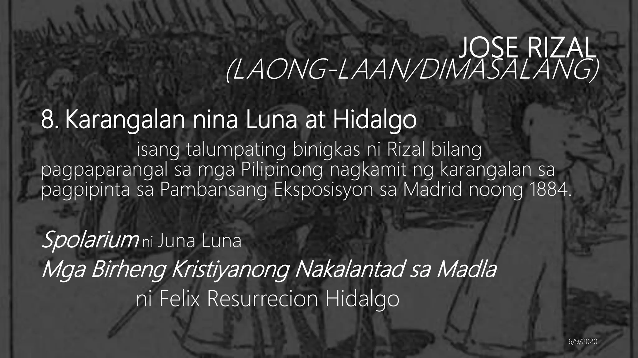 kilusangpropaganda | PPTX