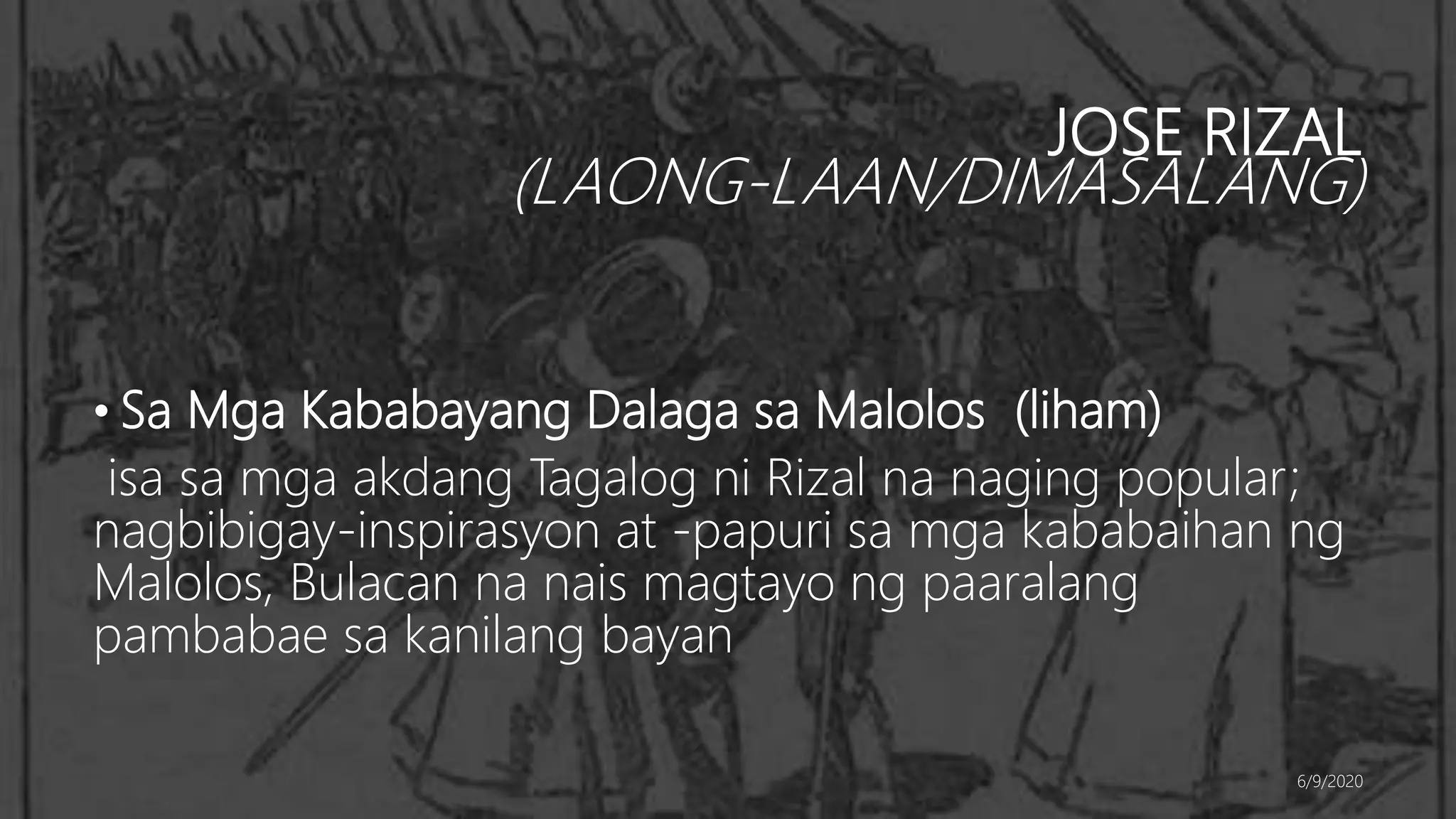 kilusangpropaganda | PPTX