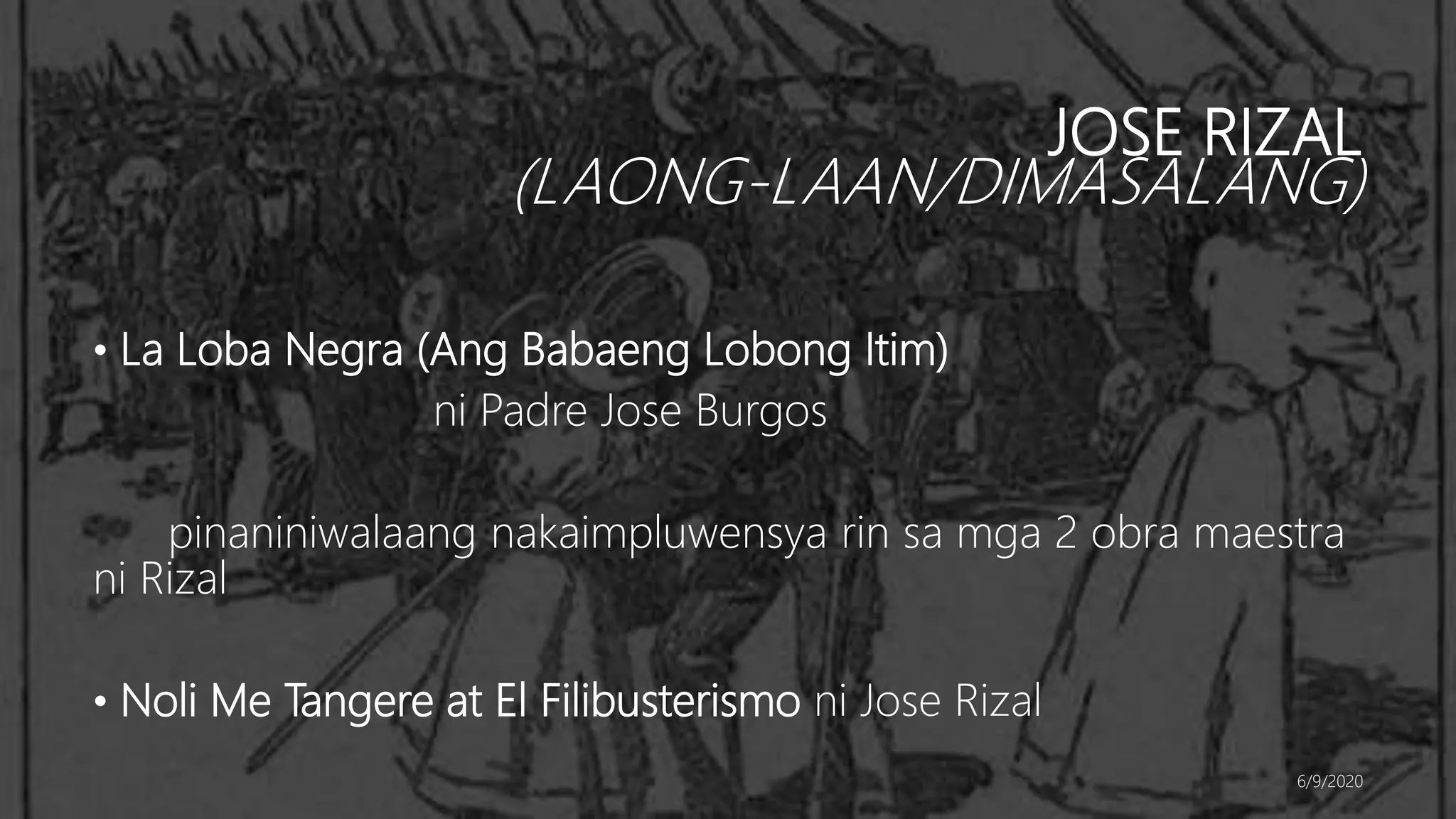 kilusangpropaganda | PPTX