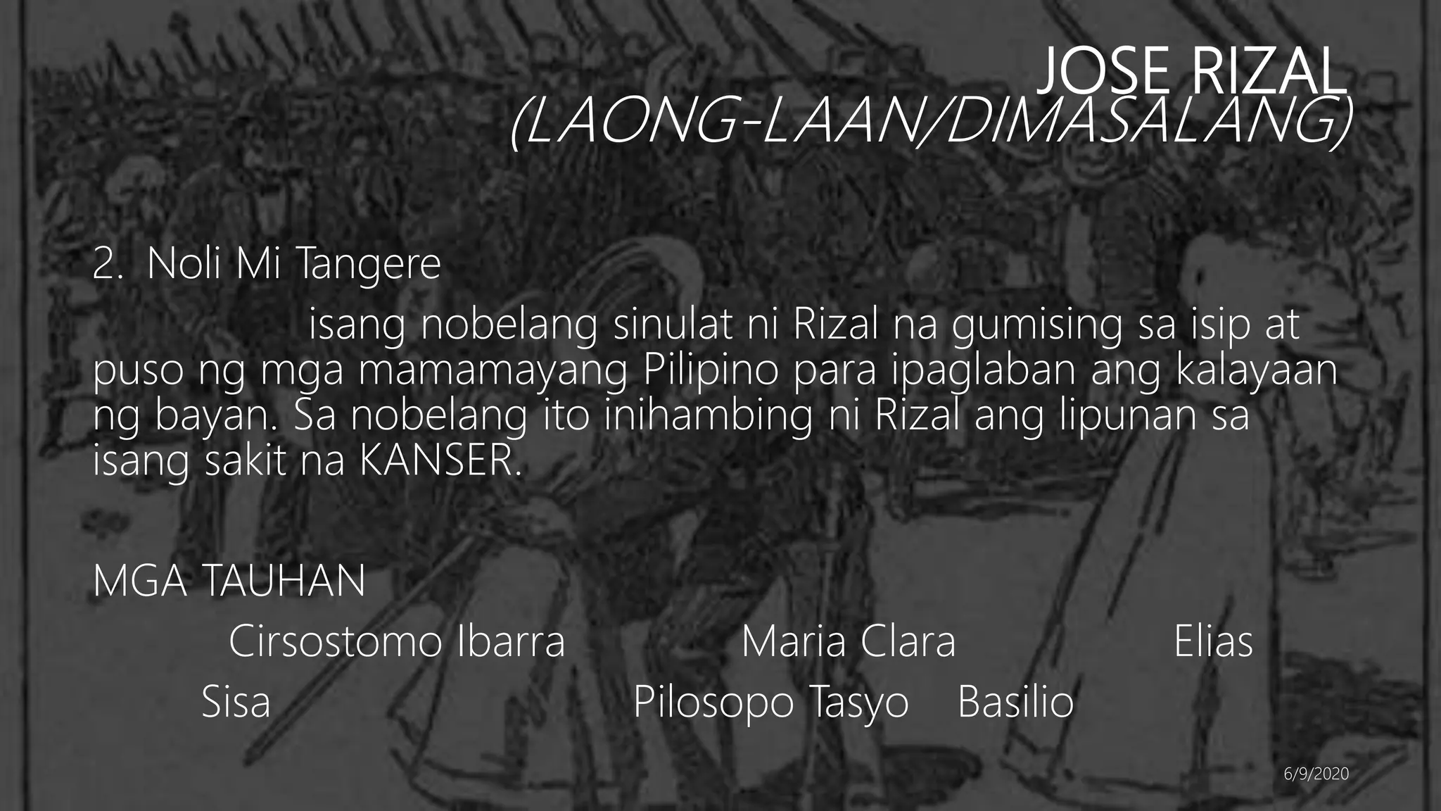 kilusangpropaganda | PPTX