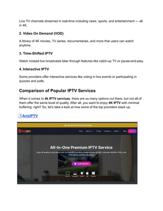 4K IPTV Service Explained – The Future of TV is Here.pdf