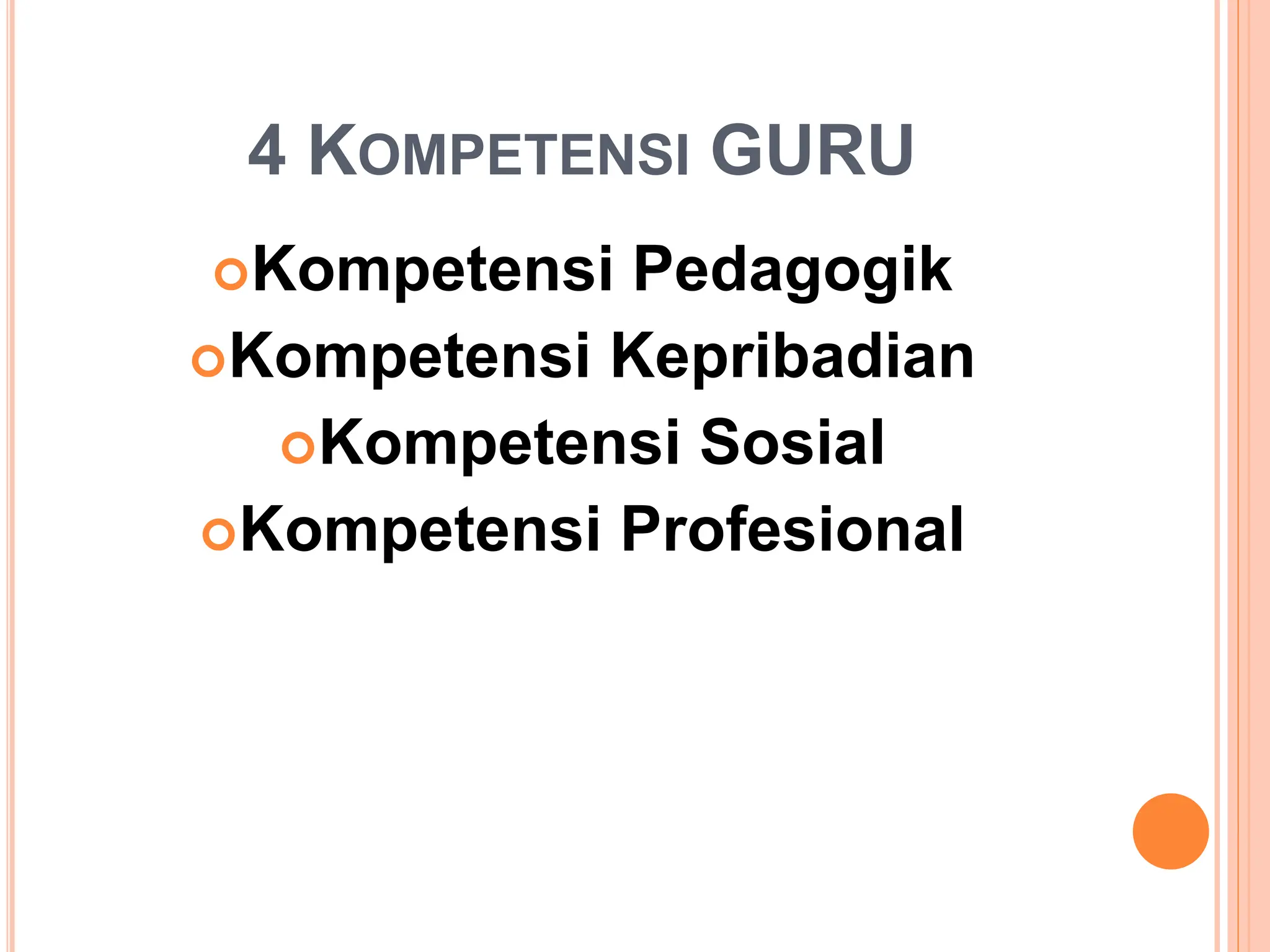 Kompetensi GURU yang harus dimiliki.pptx