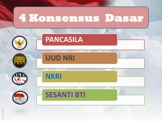 4 kons4ensus dasar | PDF