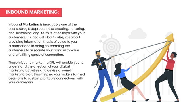 4 KPIs You Should Care About to Ace Your Inbound Marketing! | PPT