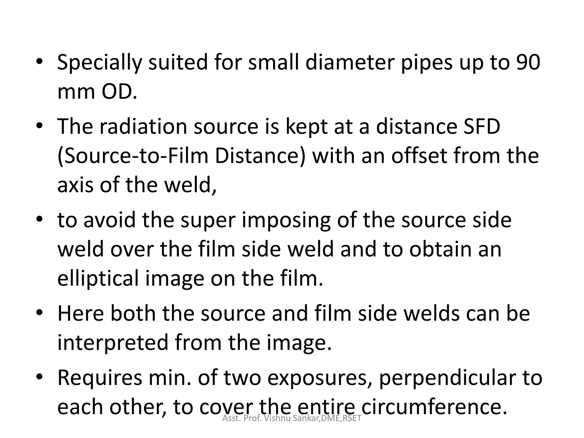 Radiography Testing Pdf Medical Tests Medical Health
