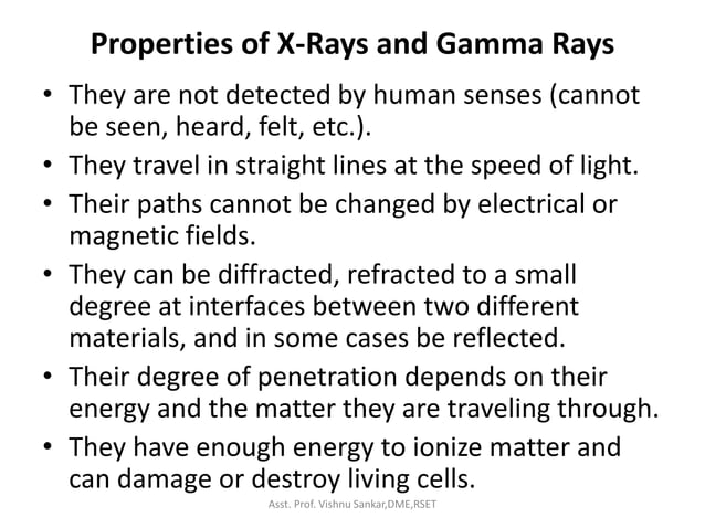 Radiography Testing Pdf