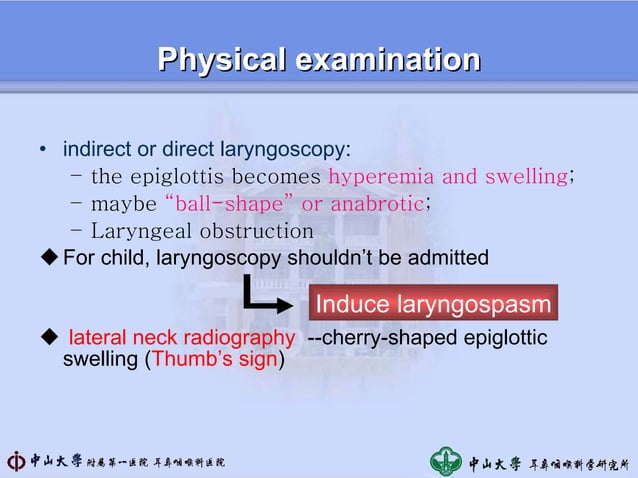 4 laryngeal disorders | PPT | Ear, Nose and Throat Conditions ...
