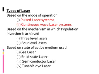 4 laser | PDF
