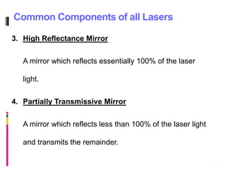 4 laser | PPT