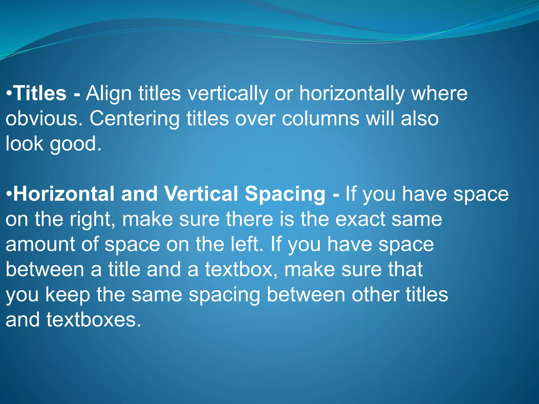 Newspaper Layout and Basic Guidelines | PPTX