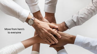 Laszlo Marta&Olesia Burak. P&G. Base IWS principles to build ...