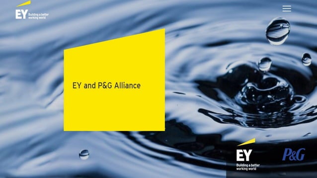 Laszlo Marta&Olesia Burak. P&G. Base IWS principles to build ...