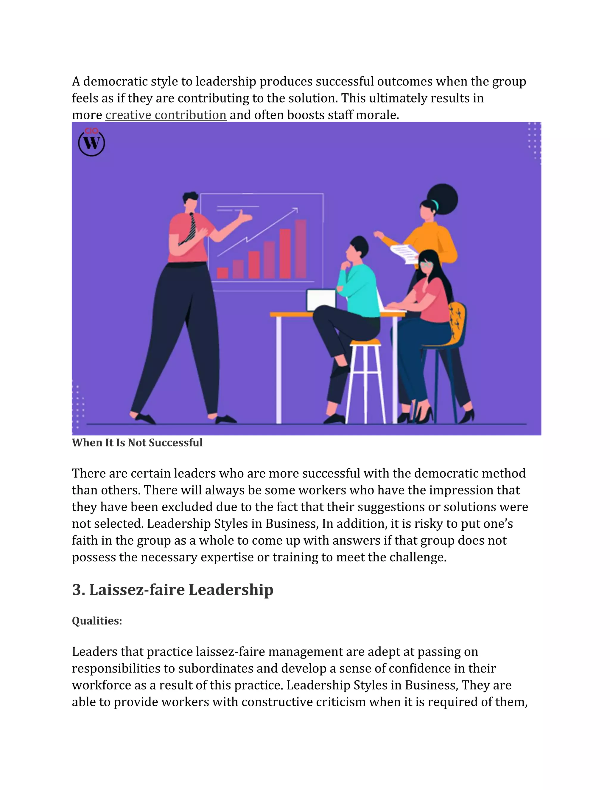 4 Leadership Styles in Business.pdf