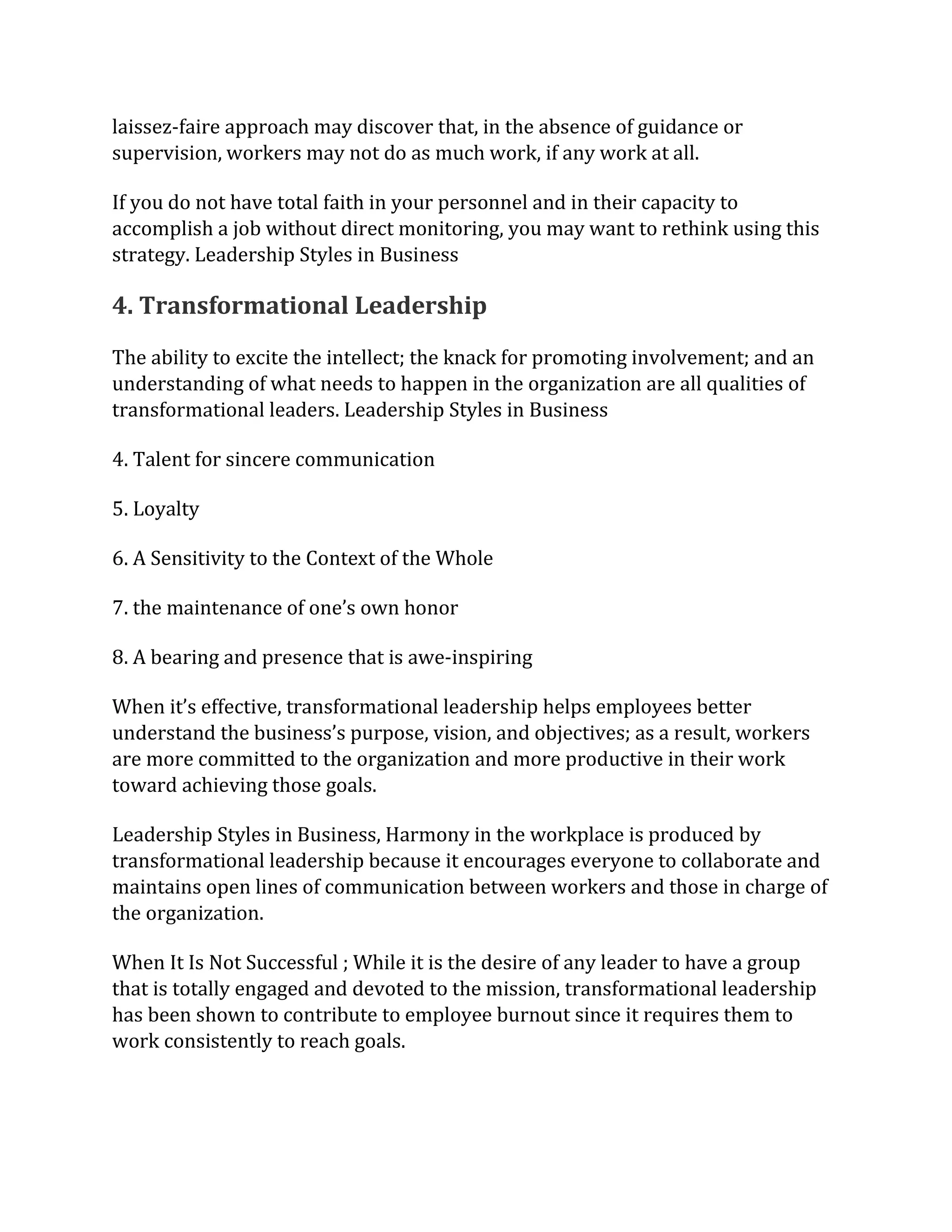 4 Leadership Styles in Business.pdf