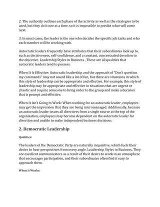 4 Leadership Styles in Business.pdf