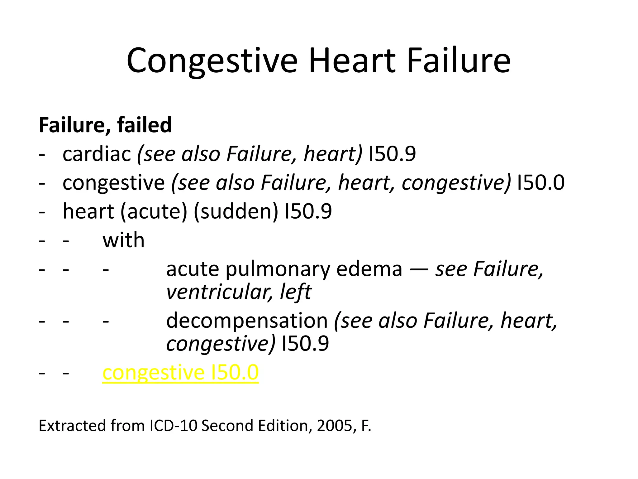 (4) lead term & tata cara koding icd 10 | PPTX