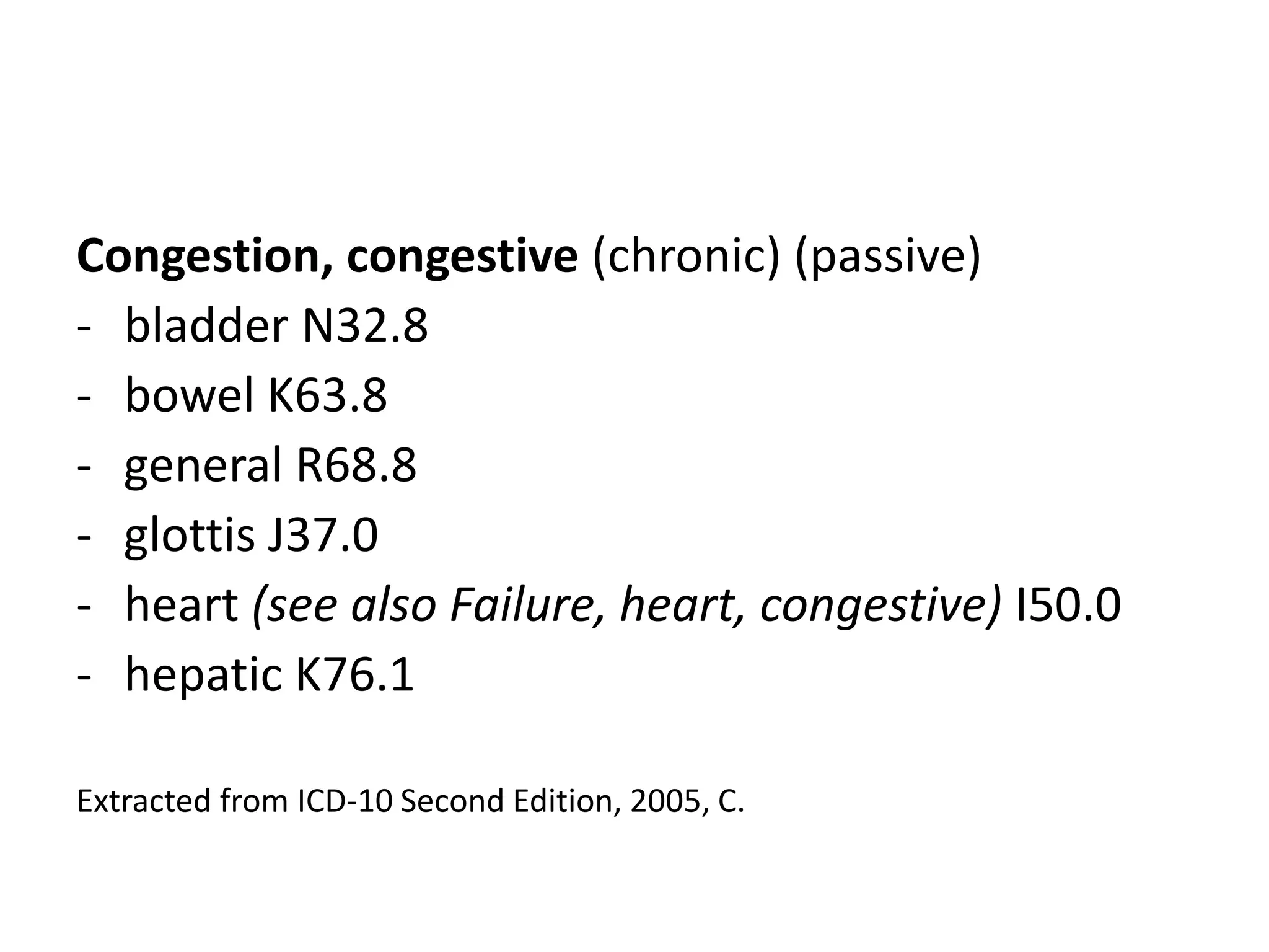 (4) lead term & tata cara koding icd 10 | PPTX