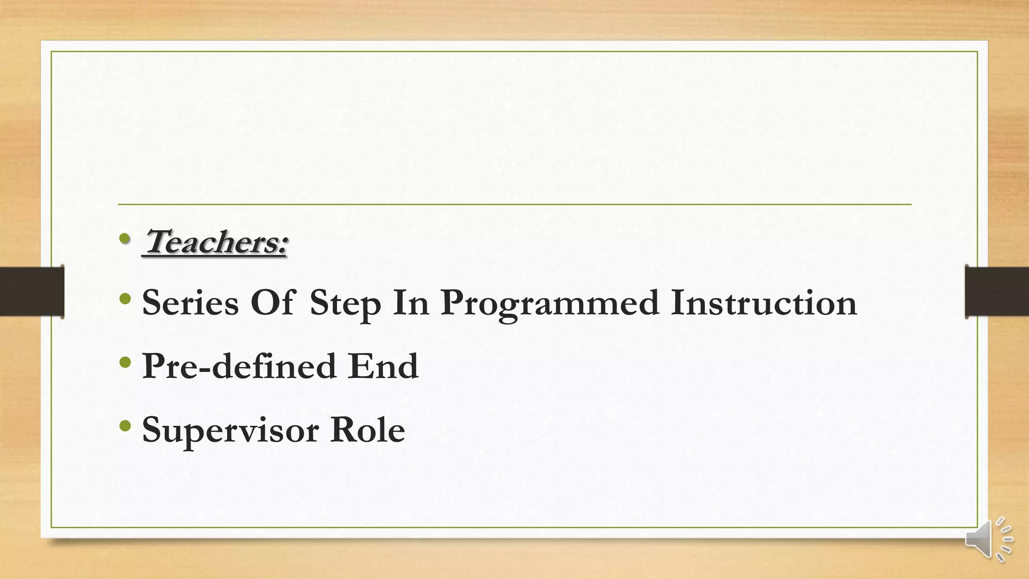 4 learning theories | PPTX