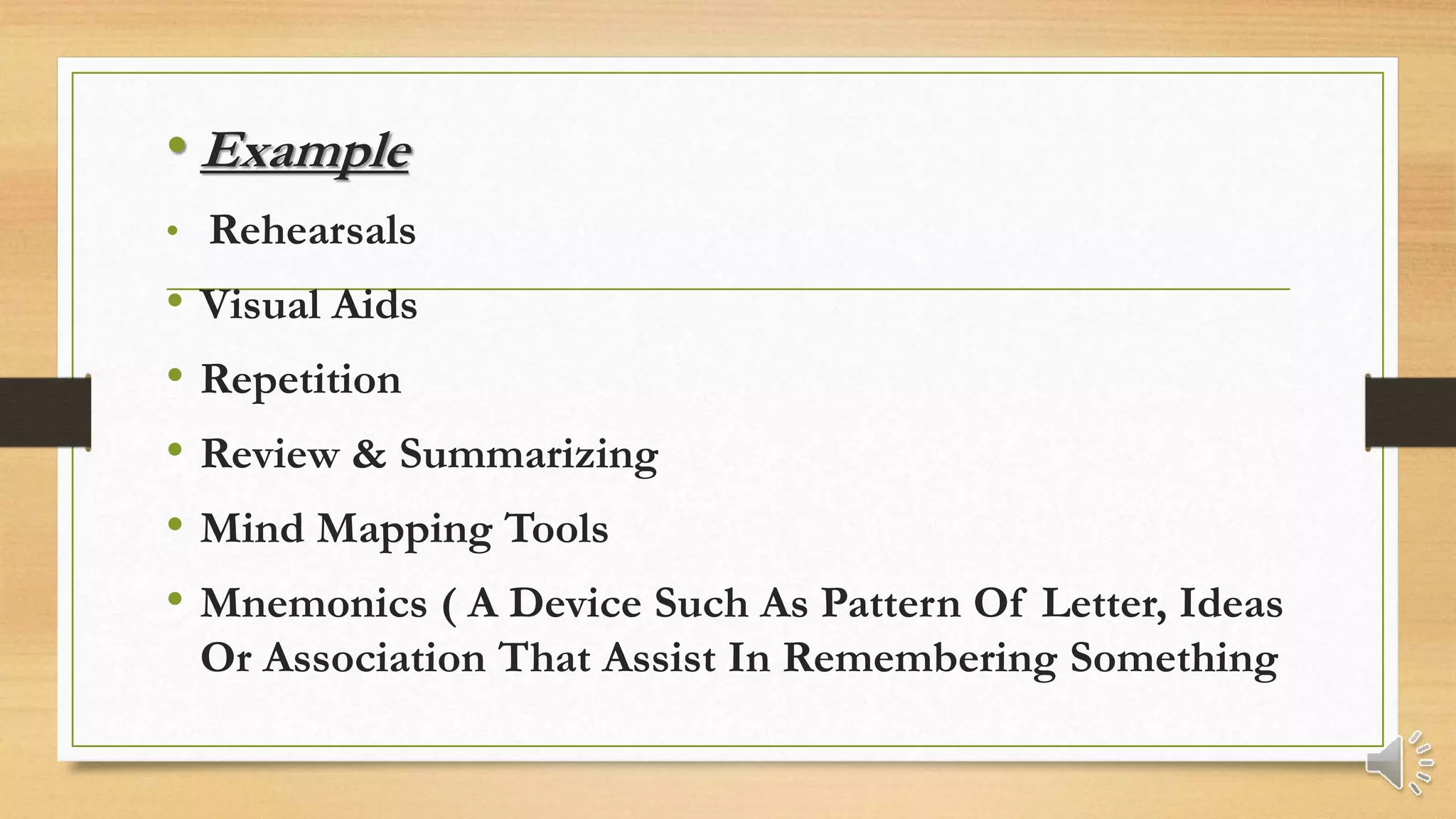 4 learning theories | PPTX