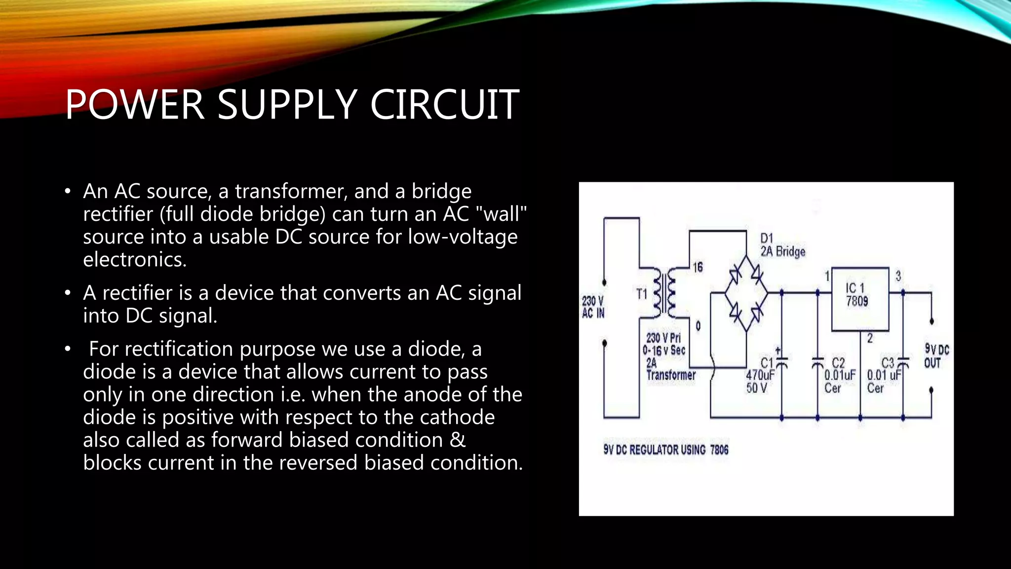4 legged walking robot | PPTX