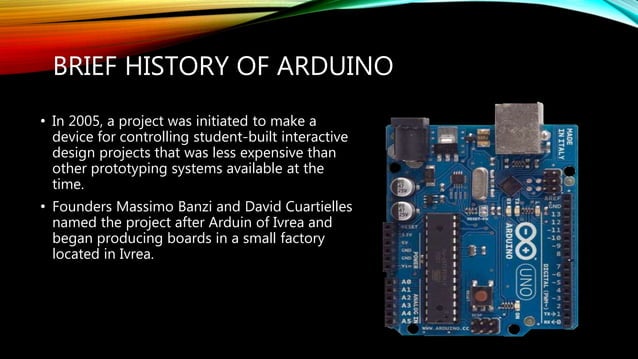 4 legged walking robot | PPTX | Robotics | Technology & Computing