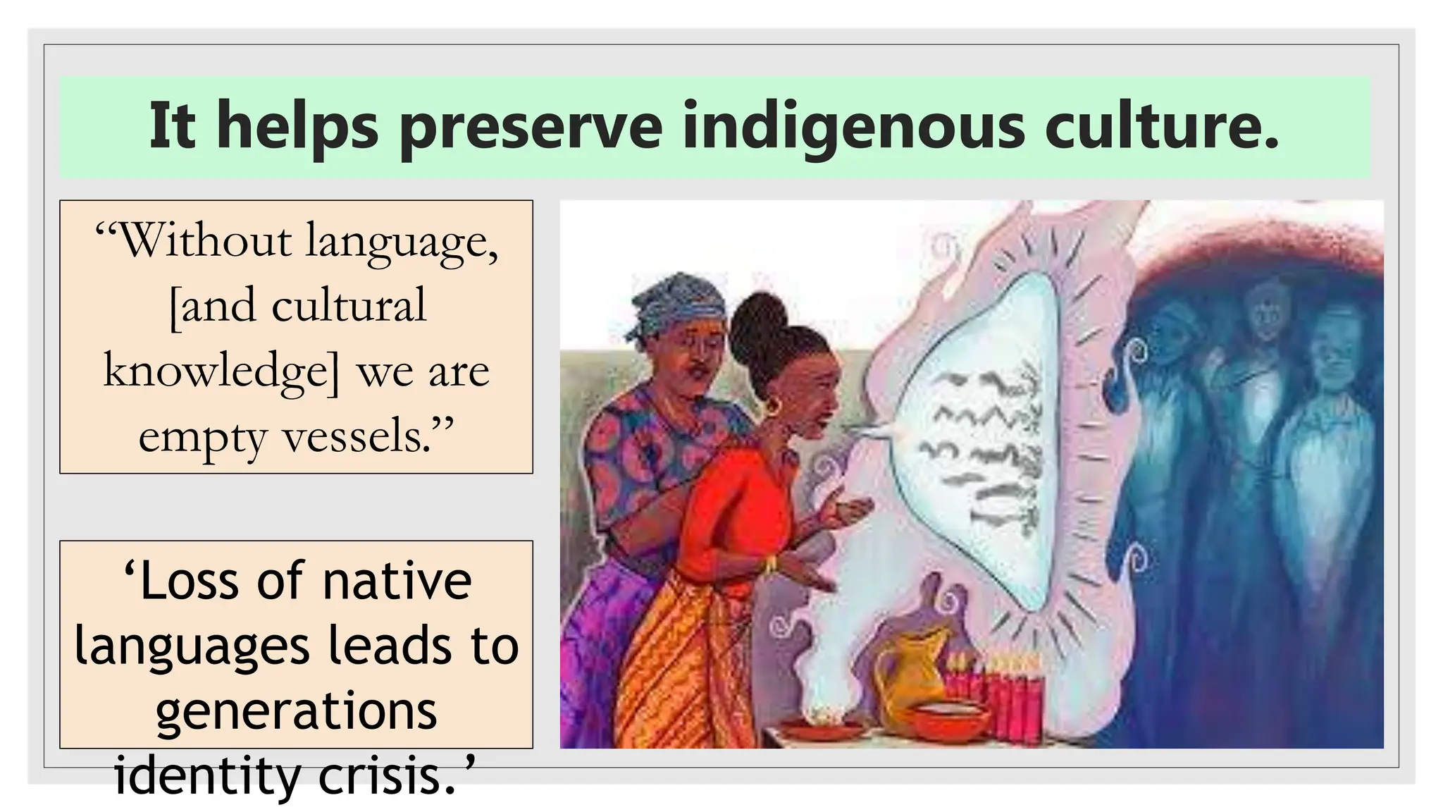 Colonial Disenfranchisement of Indigenous Peoples | PPTX