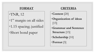 Colonial Disenfranchisement of Indigenous Peoples | PPTX