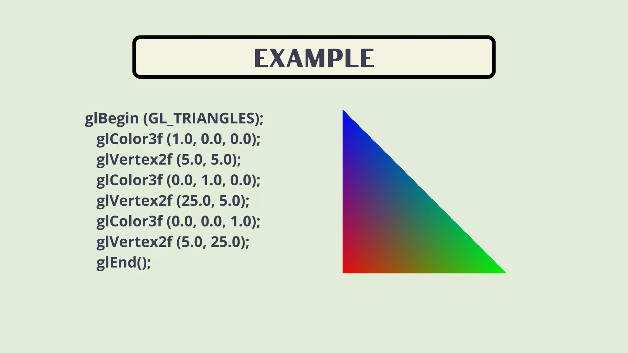Lesson 4- Colors | PDF