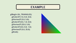 Lesson 4- Colors | PDF
