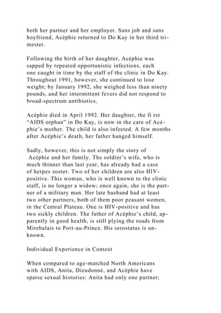 4 Let (Xn)n≥1 a sample of size n by the normal density N(µ; σ2) .docx