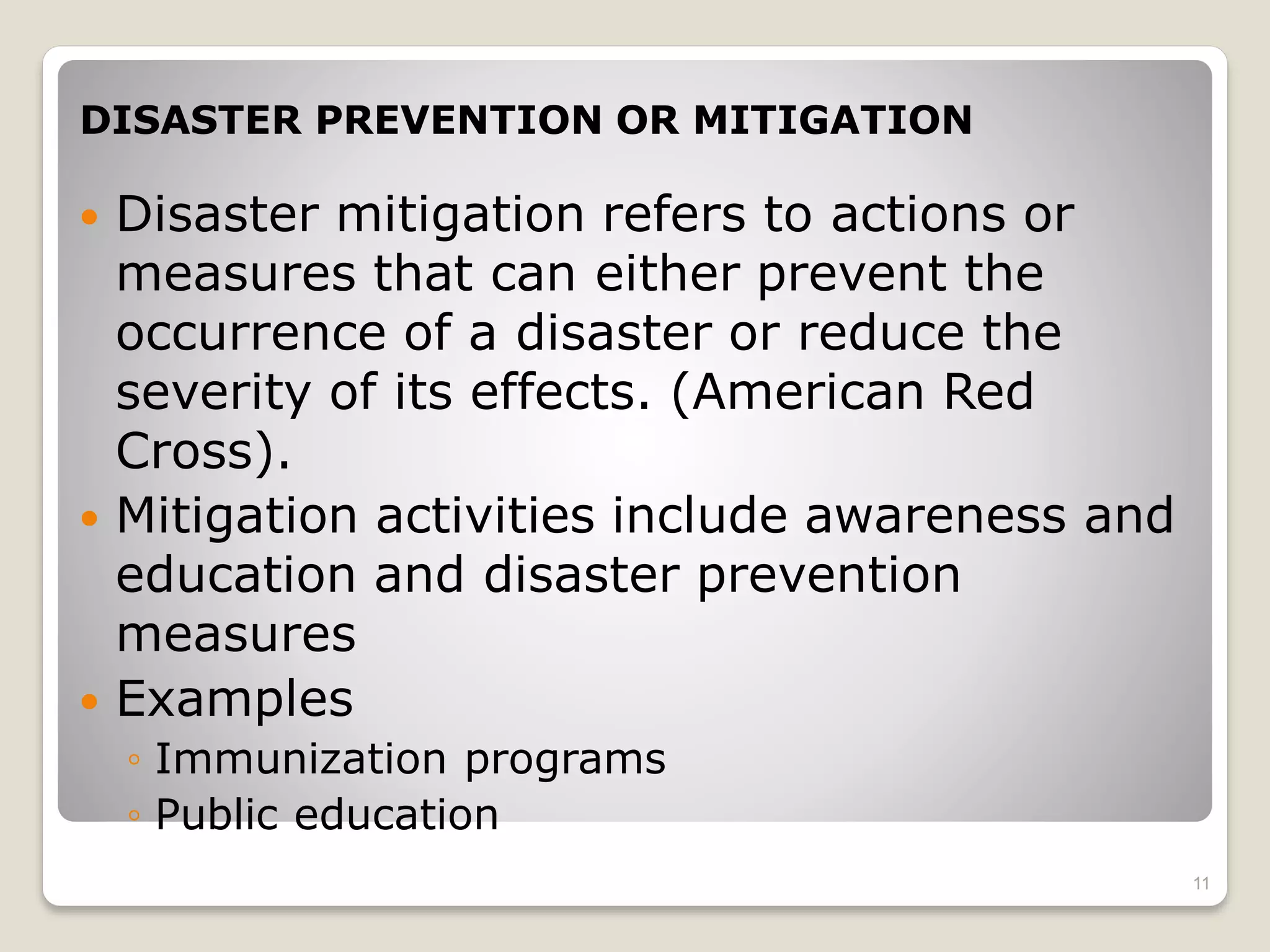 4 levels and phases of disasters.pdf