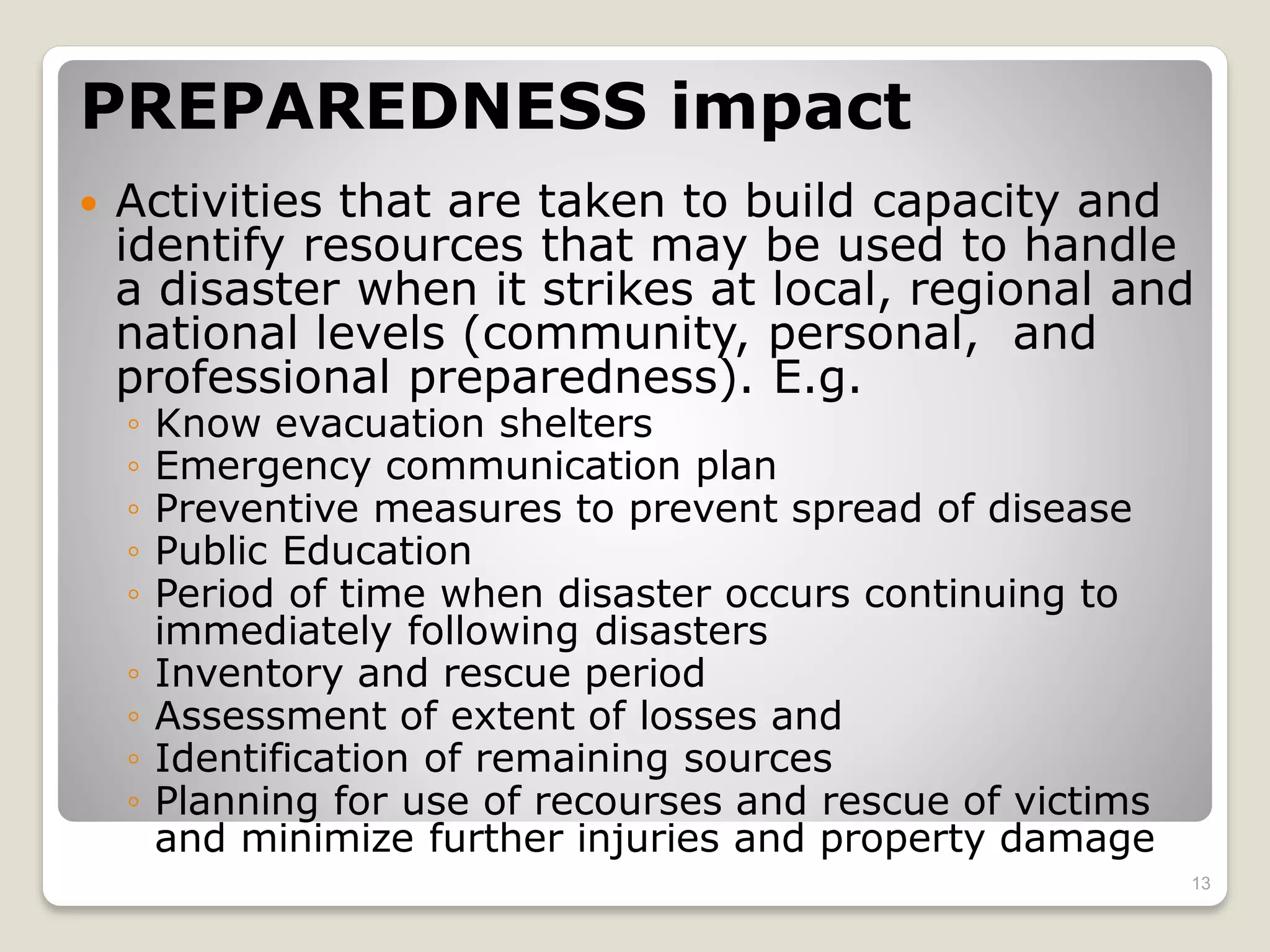 4 levels and phases of disasters.pdf