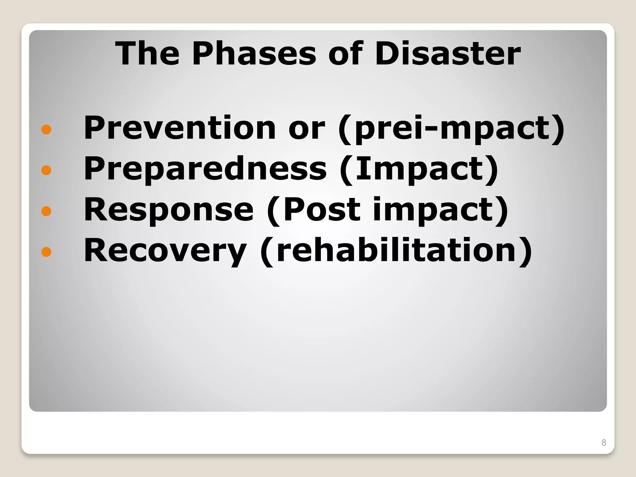 4 levels and phases of disasters.pdf