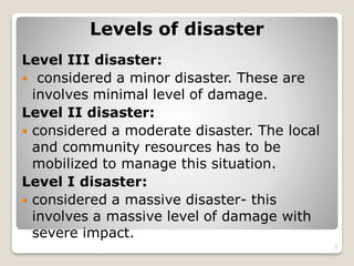 4 levels and phases of disasters.pdf