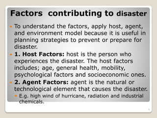 4 levels and phases of disasters.pdf | Infectious Diseases | Diseases ...