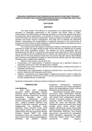 Otonomi vol13no1jan2013-05. latif helmi | PDF