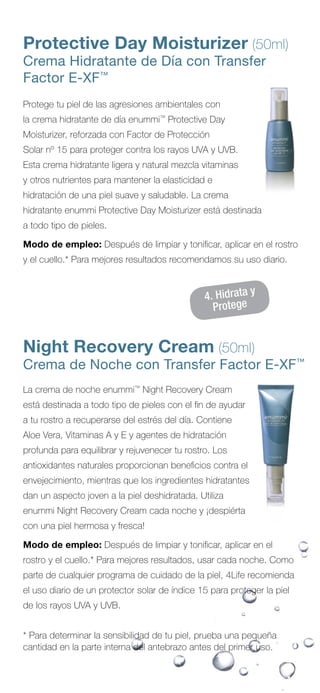 enummi™ Products | PDF