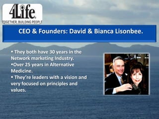 4 Life Powerpoint Presentation | PPTX