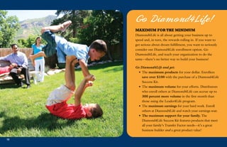 4life Rewards Plan | PPT