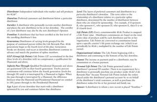 4life Rewards Plan | PPT