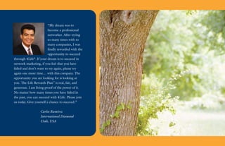 4life Rewards Plan | PPT